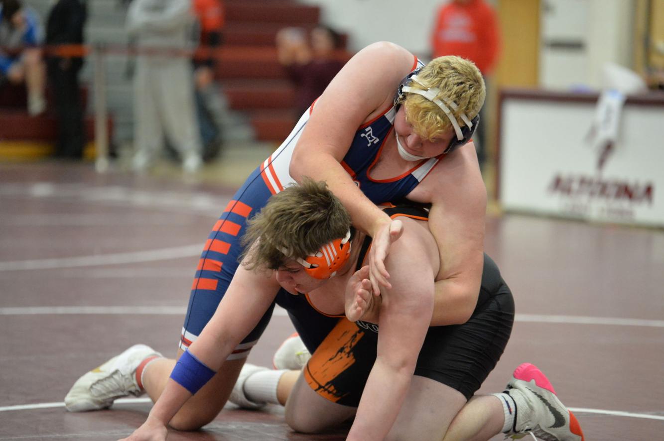 Sports | huntingdondailynews.com