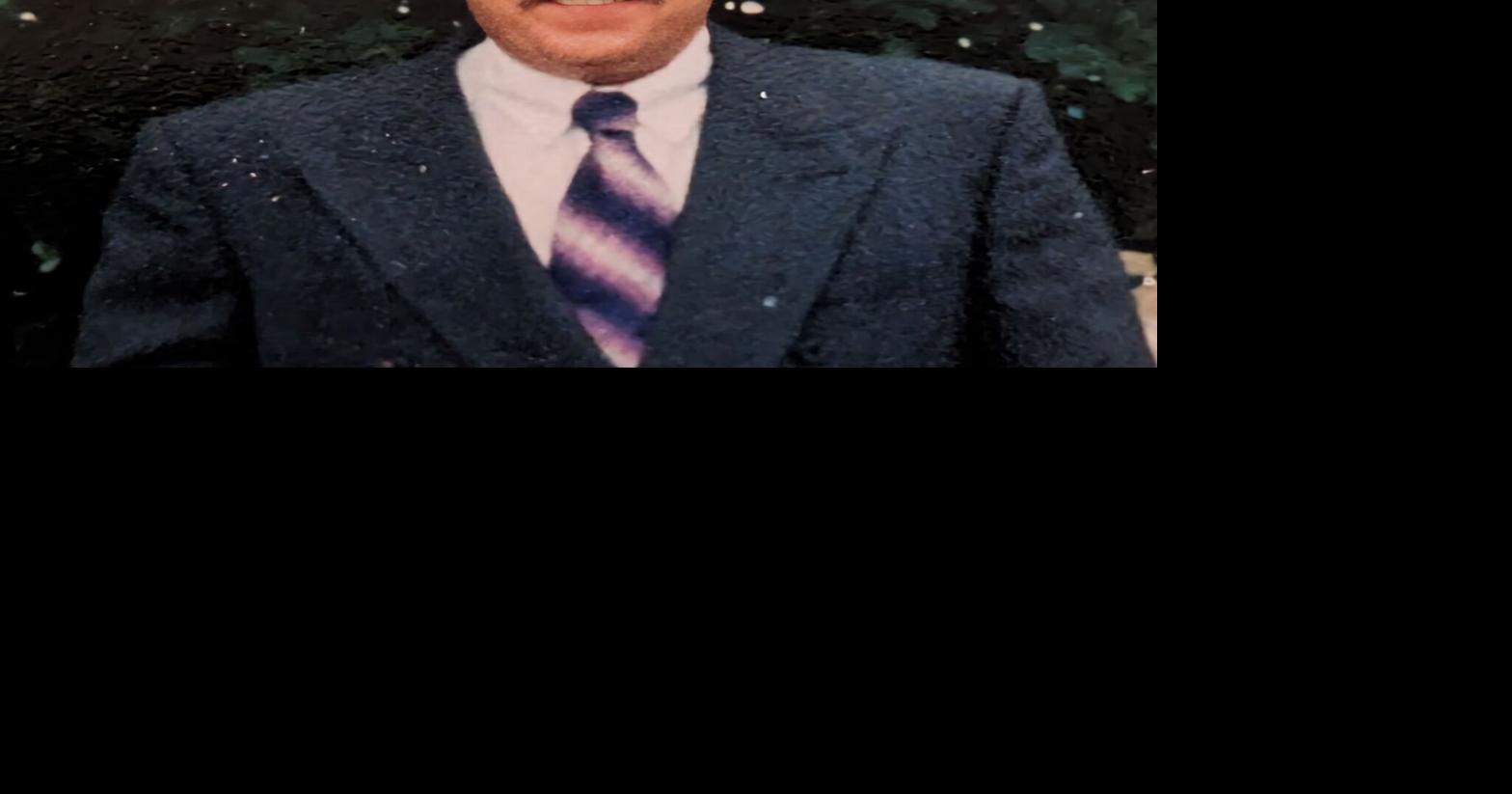 John David Kalinowski | Obituaries | huntingdondailynews.com