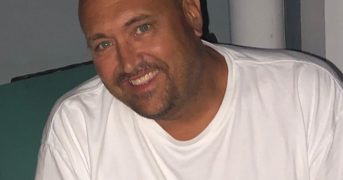 Maxwell 'Mack' Henry Corbin III | Obituaries | huntingdondailynews.com