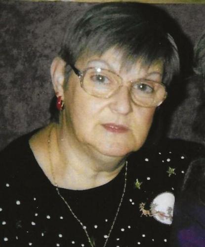 Patsy J. Engle | Obituaries | huntingdondailynews.com
