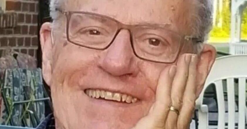 L. Max Hutchison Jr. | Obituaries | huntingdondailynews.com