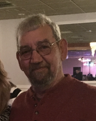 Ronald L. Scott | Obituaries | huntingdondailynews.com