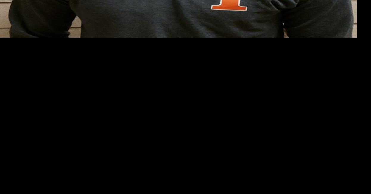 TAHS Musical Spotlight: Joshua Patterson | News | huntingdondailynews.com