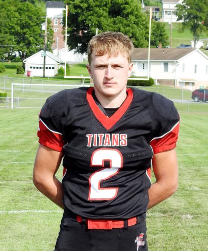 Hall's teamwork and passion help him win AOTM | Sports ...