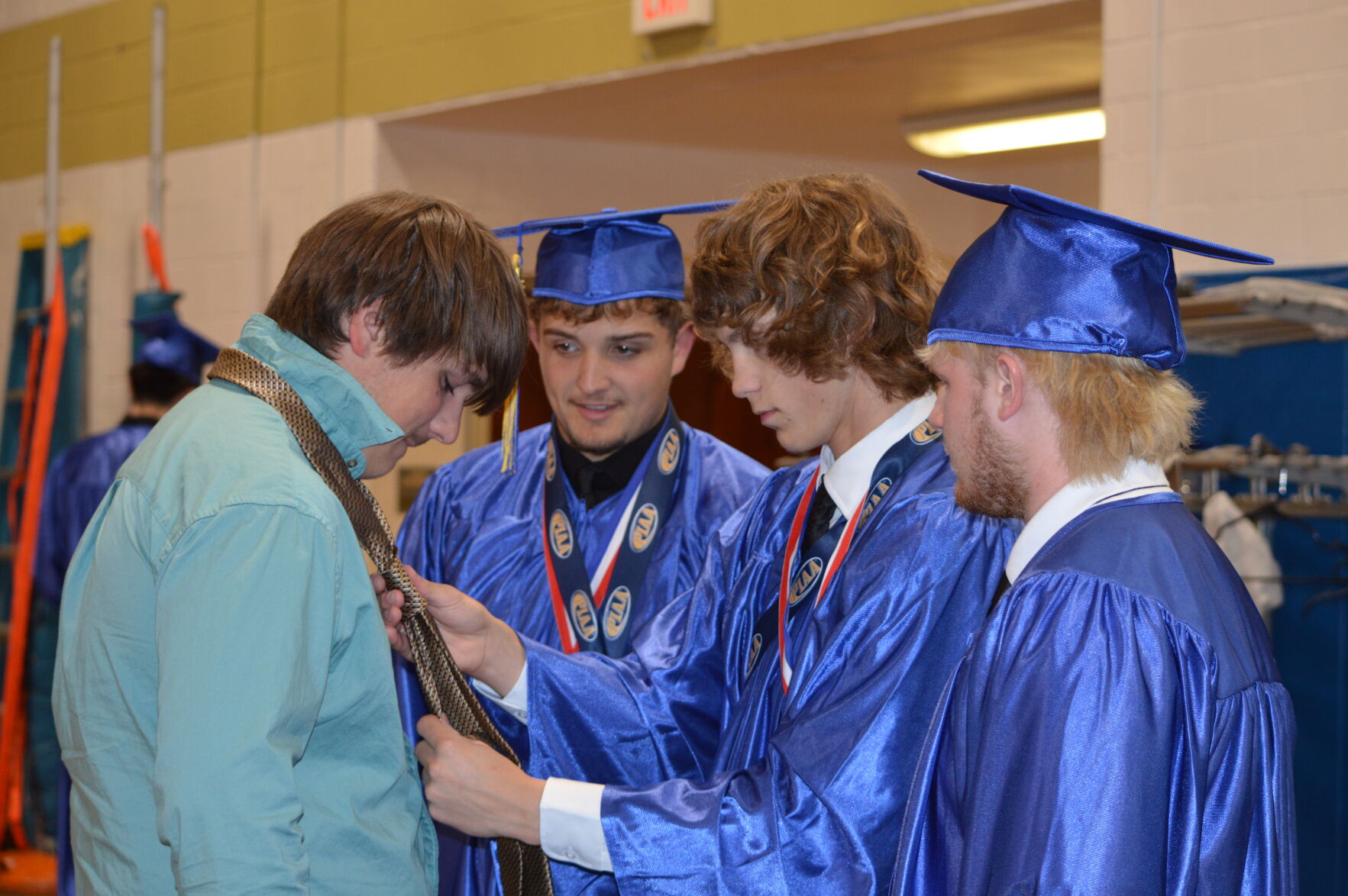 Page B4 | e-Edition | huntingdondailynews.com