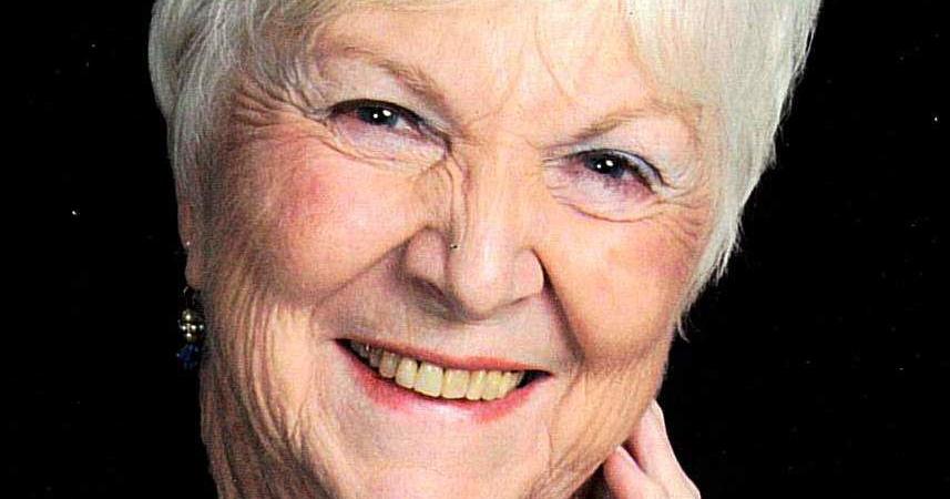 Geraldine I. 'Geri' Johnson | Obituaries | huntingdondailynews.com