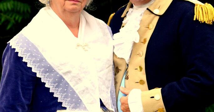 Fort hosts 'Star-Spangled 4th' | News | huntingdondailynews.com