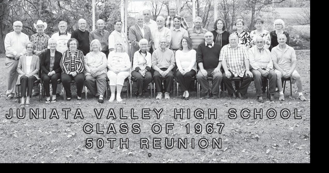 JV Class of 1967 celebrates 50th class reunion | People ...