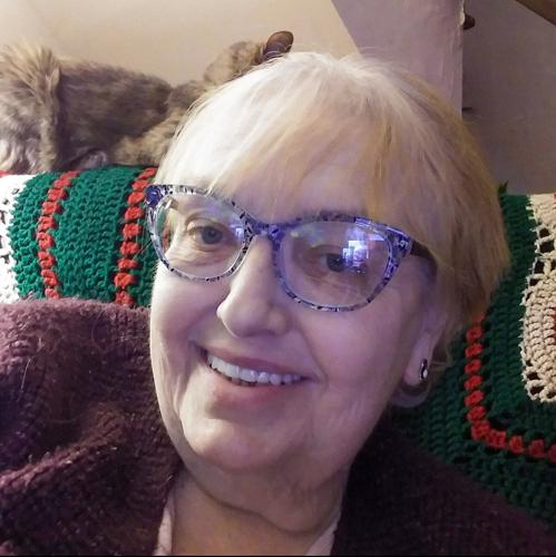 Sandra K. (Conklin) Heverly | Obituaries | huntingdondailynews.com