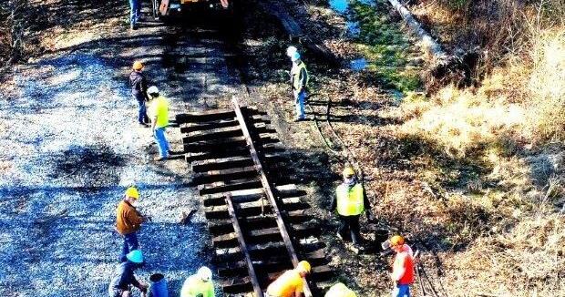 EBT moves full steam ahead | Local | huntingdondailynews.com