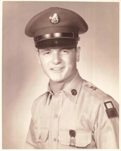 Marlin Edward 'Ed' Horne | Obituaries | huntingdondailynews.com