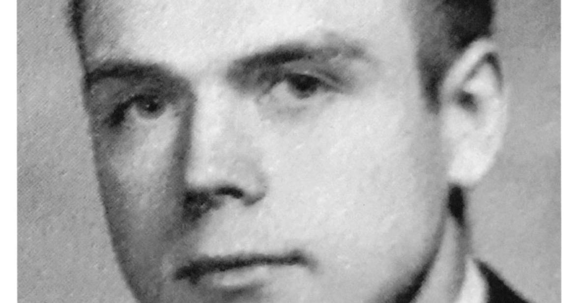 John Joseph 'Yuno' Suchan | Obituaries | huntingdondailynews.com