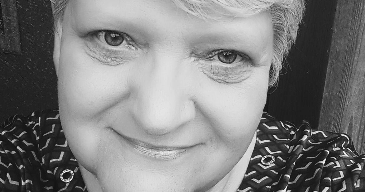 Huntingdon woman receives national American Legion Auxiliary award ...