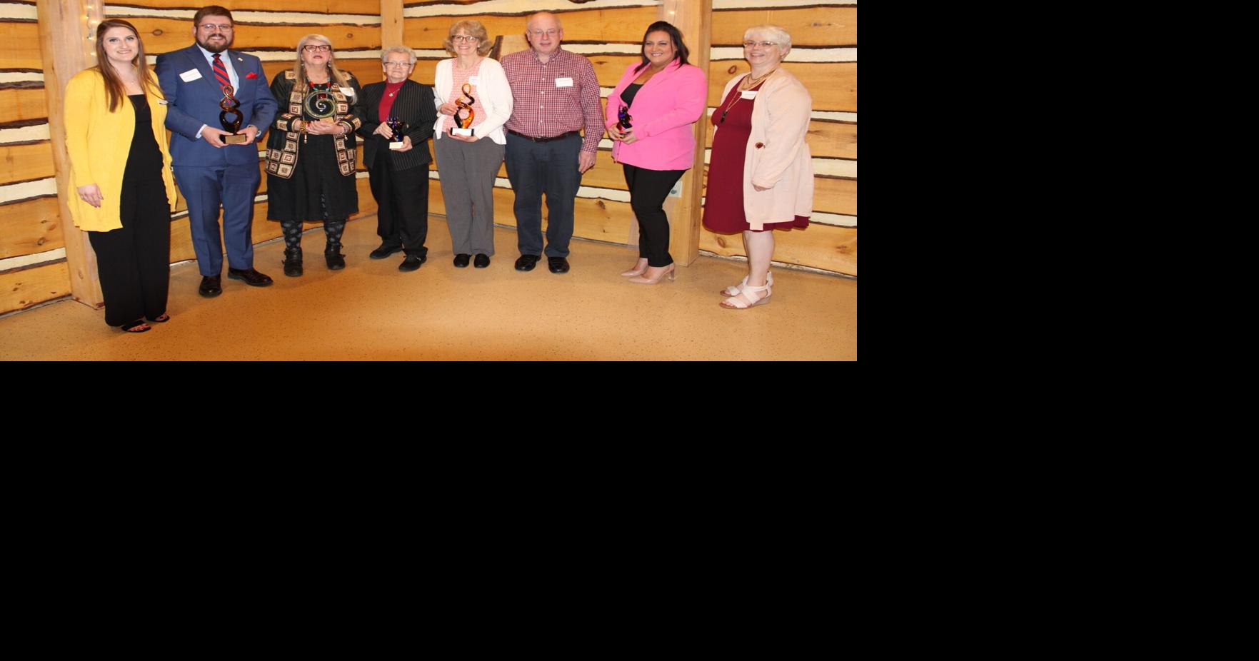 Groups recognize community improvement | Local | huntingdondailynews.com