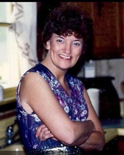 Patty Kay (Silknitter) Rupert | Obituaries | huntingdondailynews.com