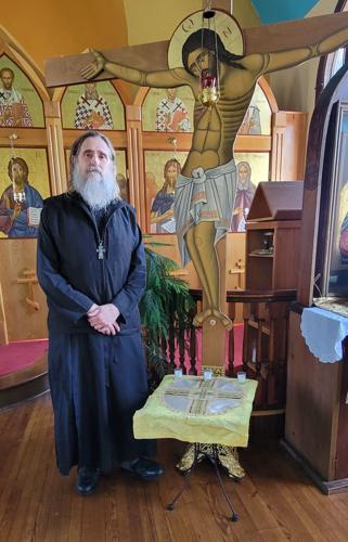 Eye surgeon officially retires | Local | huntingdondailynews.com