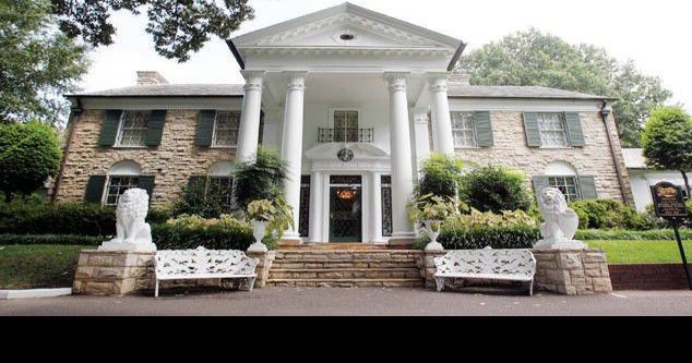 Graceland marks 30th year as tourist attraction | General ...