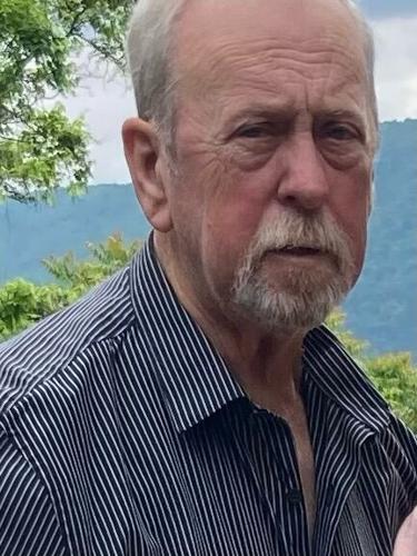 Roger Lee Henry | Obituaries | huntingdondailynews.com