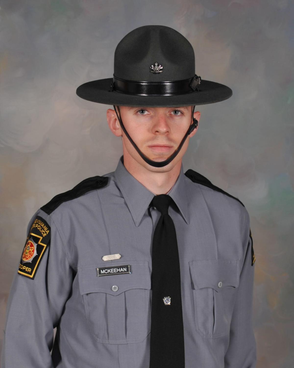 Local PSP cadets graduate from academy | Local | huntingdondailynews.com