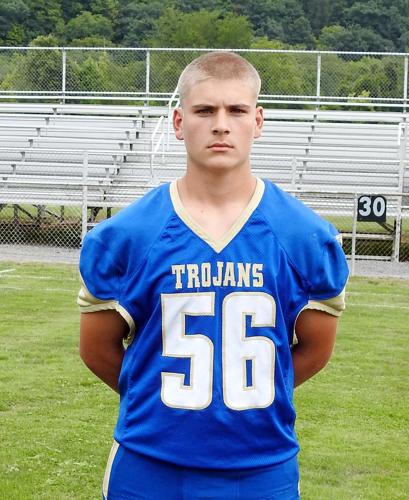 Yocum’s role in Trojans successes pave way for AOTM win | Sports ...