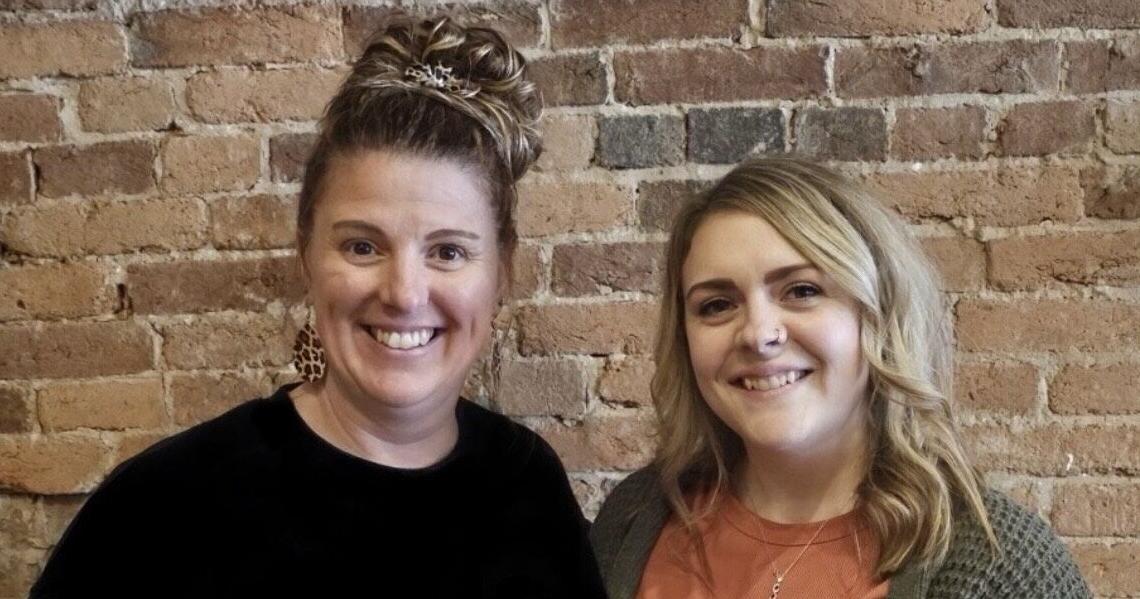 Local women run thriving cleaning business | News | huntingdondailynews.com