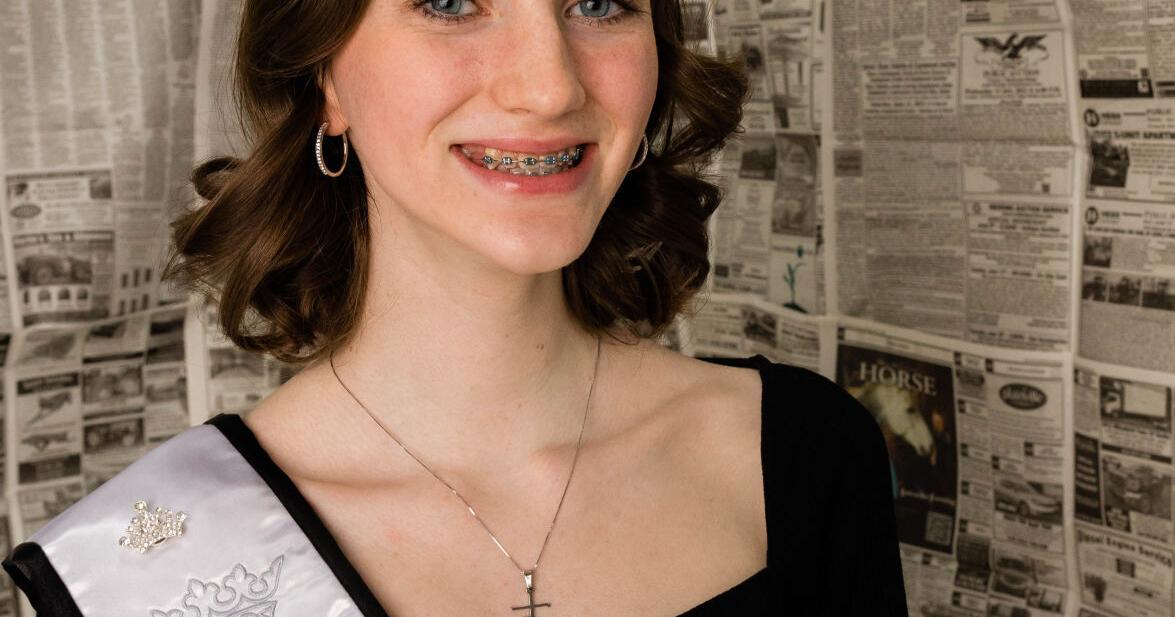 Fair queen urges safety first | Farm Home Garden | huntingdondailynews.com