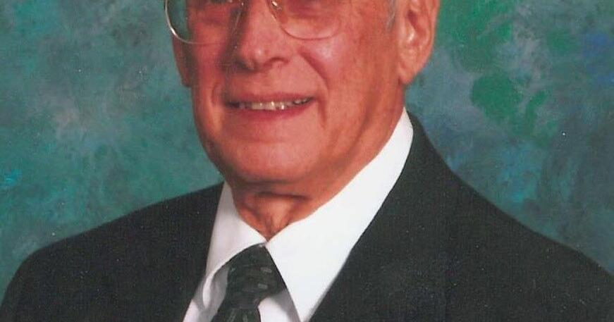 Jon Randall Mark | Obituaries | huntingdondailynews.com