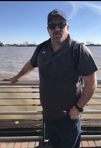 Dwayne Grove | Obituaries | huntingdondailynews.com