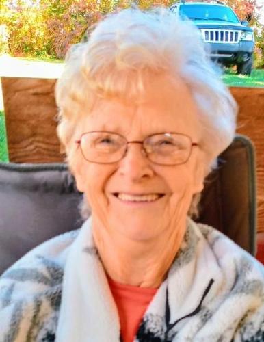 Nancy Lee Hunter | Obituaries | huntingdondailynews.com