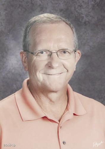 Robert 'Bear' Lilly | Obituaries | huntingdondailynews.com