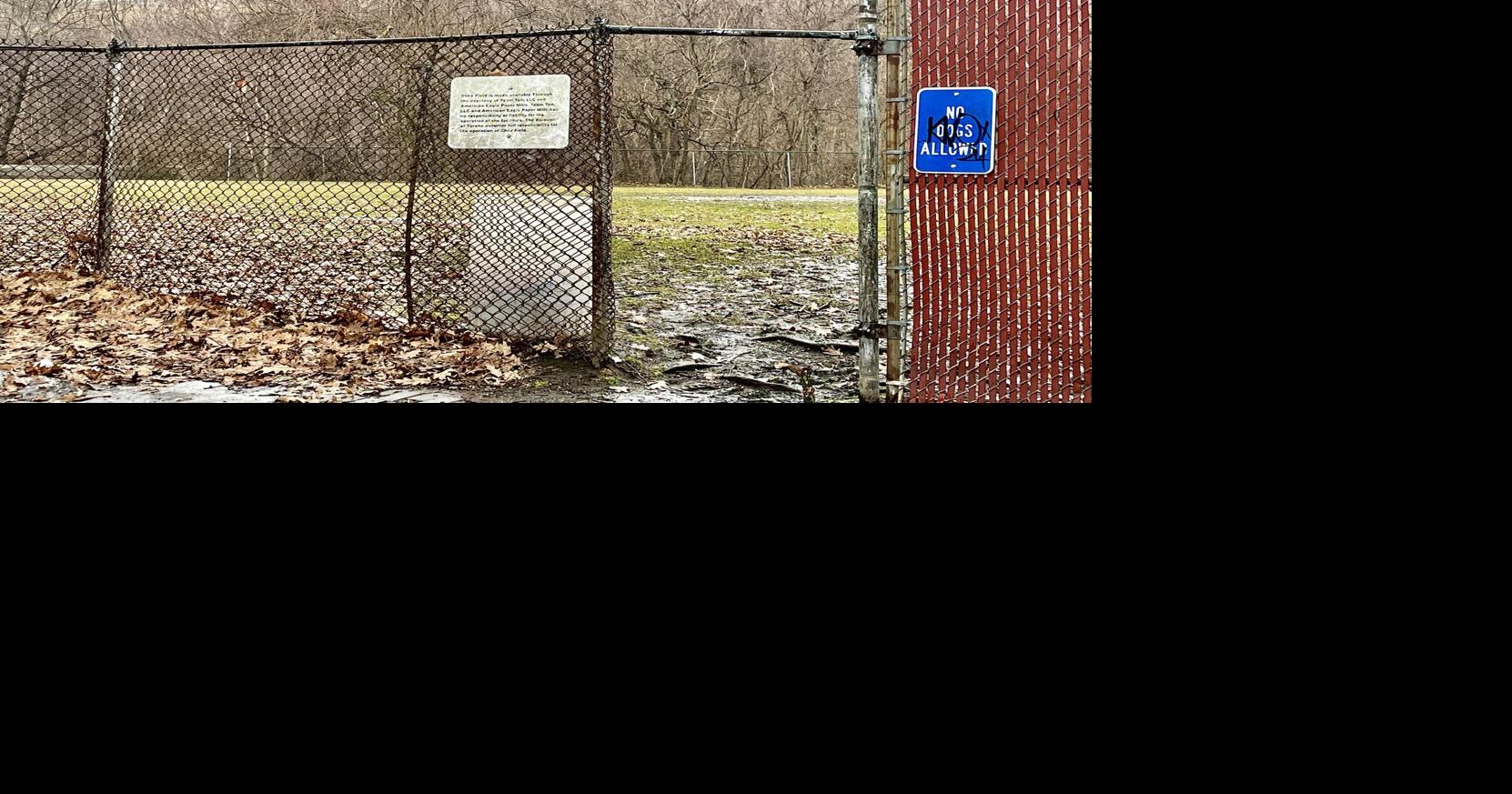 Tyrone Council discusses possibilities for Shea Field | News ...