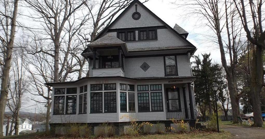 Bell House restored in Bellwood | News | huntingdondailynews.com