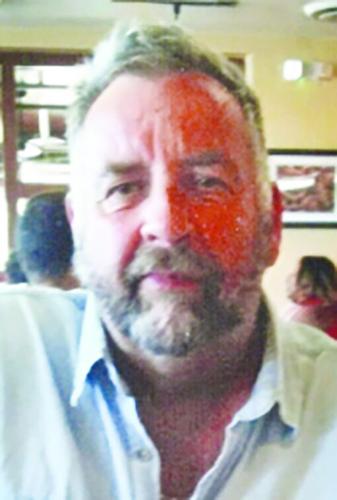 Stephen Condrack | Obituaries | huntingdondailynews.com