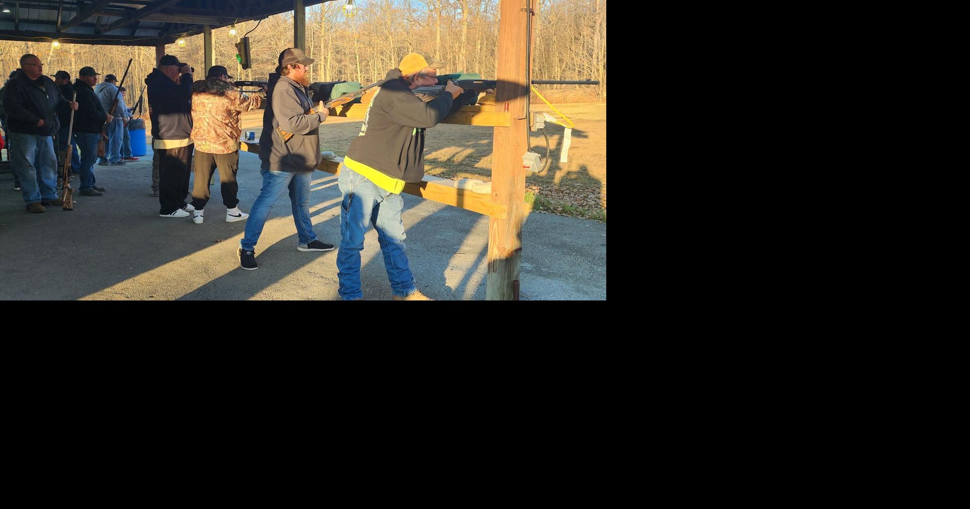 Event raises funds for Riddlesburg boy | Local | huntingdondailynews.com