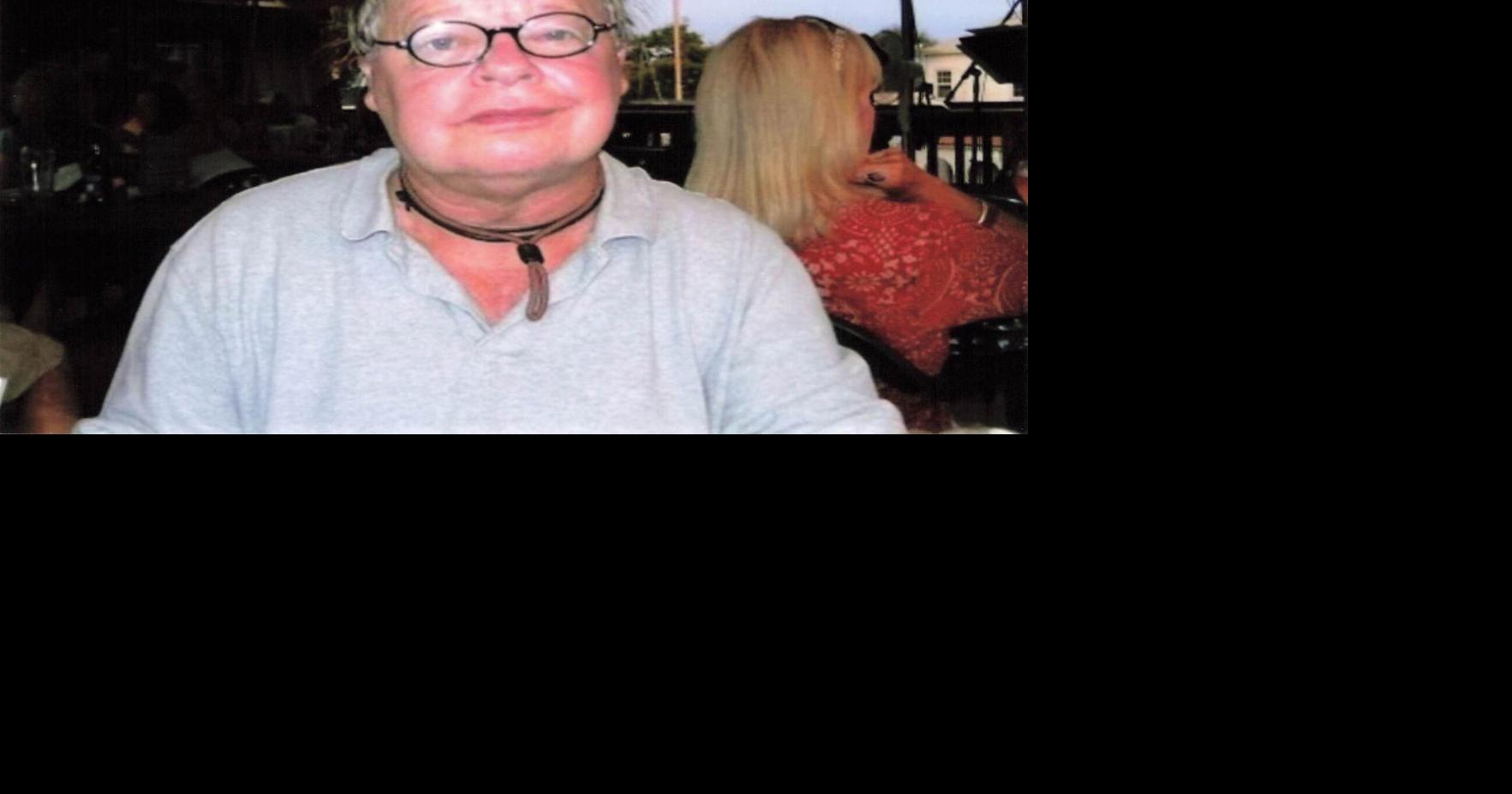Donald G. Brumbaugh | Obituaries | huntingdondailynews.com
