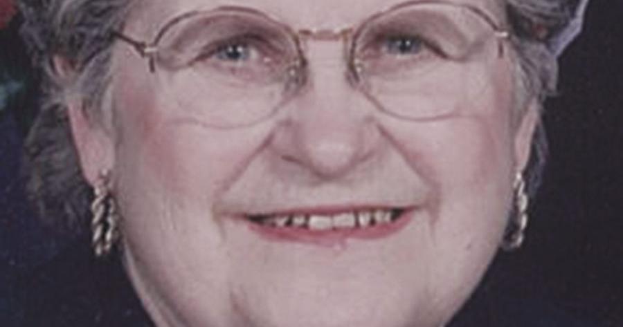 Helen Louise Harnish | Obituaries | huntingdondailynews.com