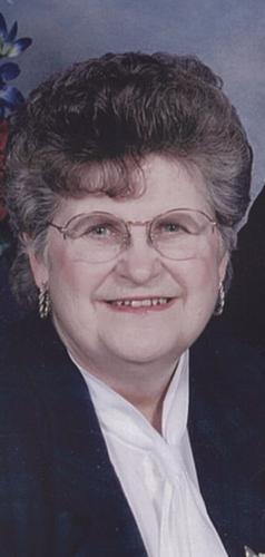 Helen Louise Harnish | Obituaries | huntingdondailynews.com