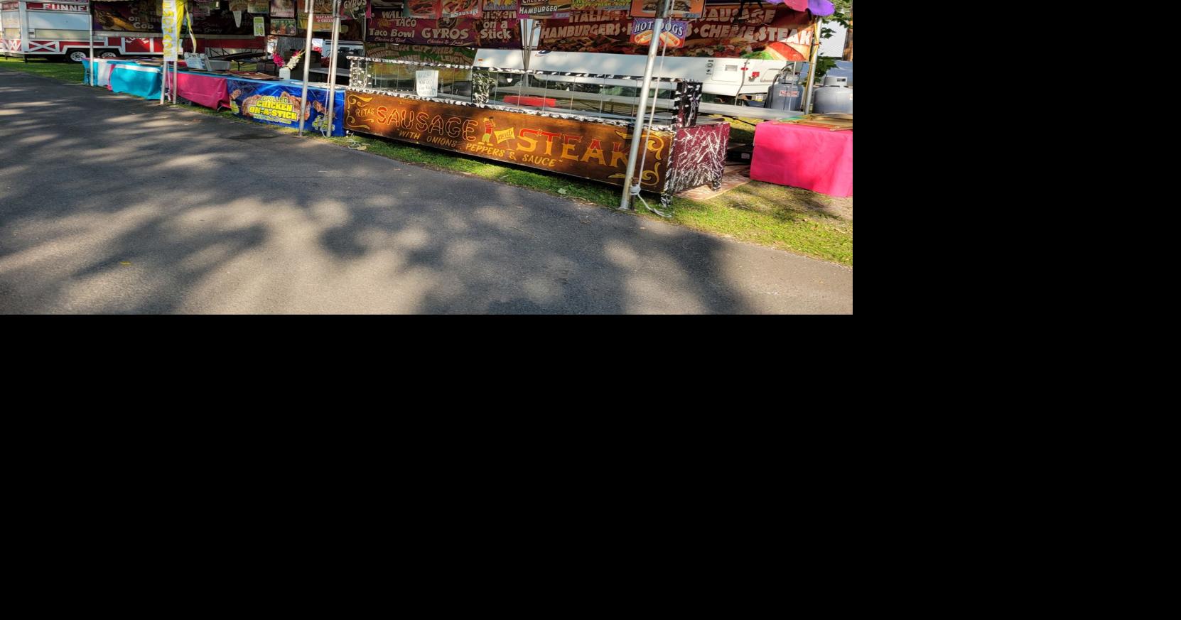 County fair opens Sunday | Local | huntingdondailynews.com