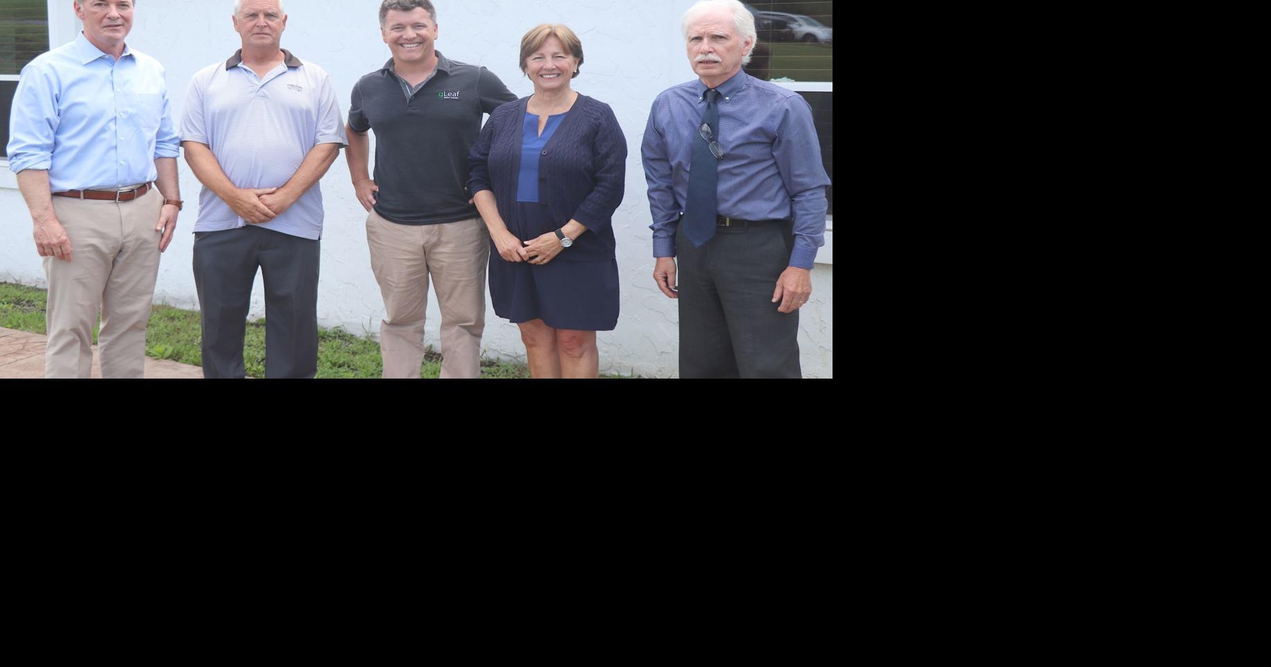 Congressman visits Saxton | Local | huntingdondailynews.com