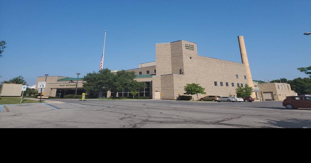 Layoffs occur at hospital | Local | huntingdondailynews.com