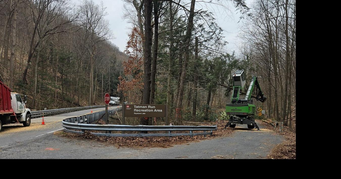 Tatman Run temporarily closed | Local | huntingdondailynews.com