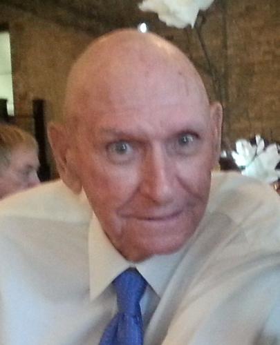 Frank 'Hank' Covert | Obituaries | huntingdondailynews.com