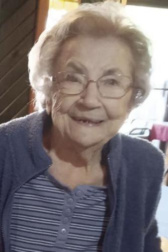 Elizabeth M. Bashline | Obituaries | huntingdondailynews.com