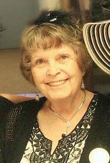 Delores May (VanAllman) Bailey | Obituaries | huntingdondailynews.com