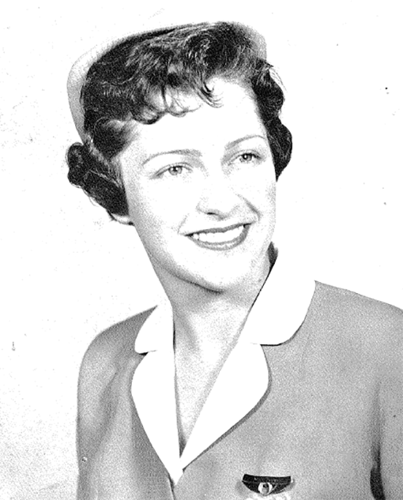 Nancy Beaver Howe | Obituaries | huntingdondailynews.com