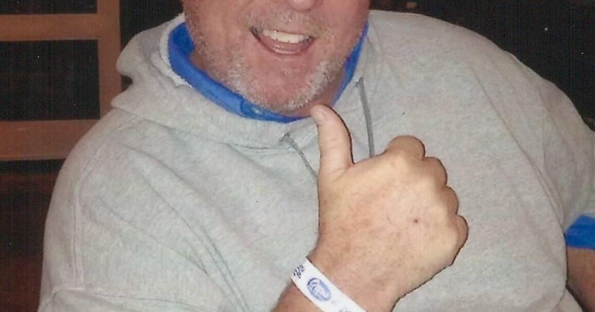 Jeffrey Thomas 'Jeff' Burnett | Obituaries | huntingdondailynews.com