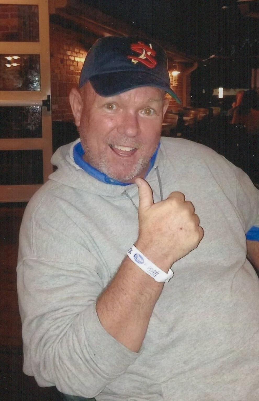 Jeffrey Thomas 'Jeff' Burnett | Obituaries | huntingdondailynews.com