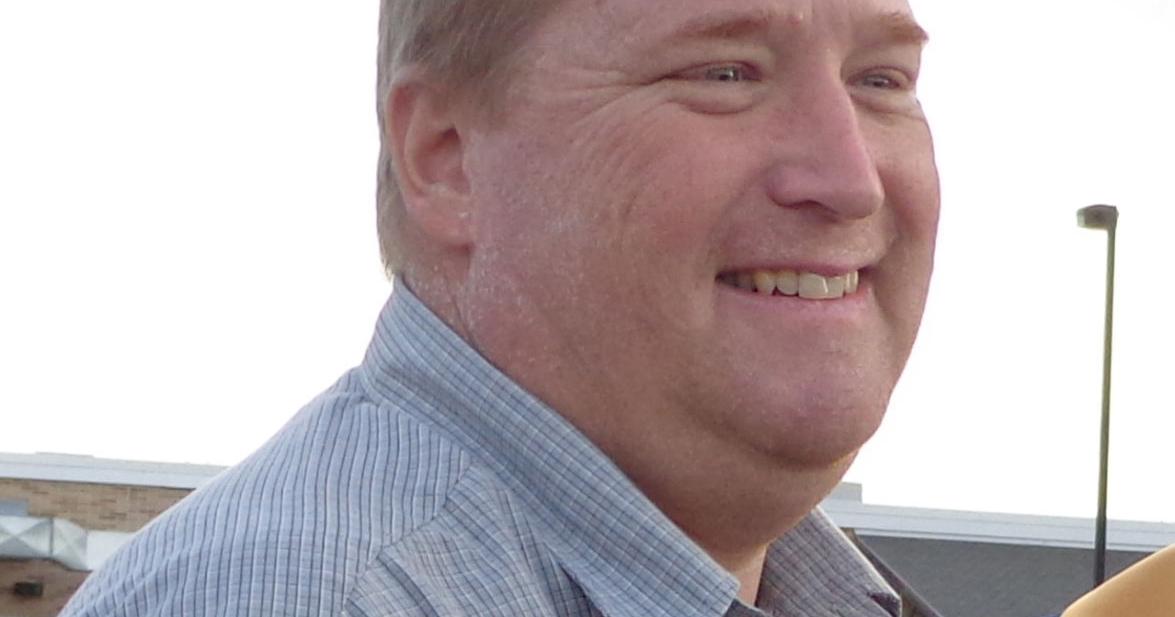 Frank Joseph 'Bud' Barnish III | Obituaries | huntingdondailynews.com