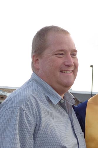 Frank Joseph 'Bud' Barnish III | Obituaries | huntingdondailynews.com
