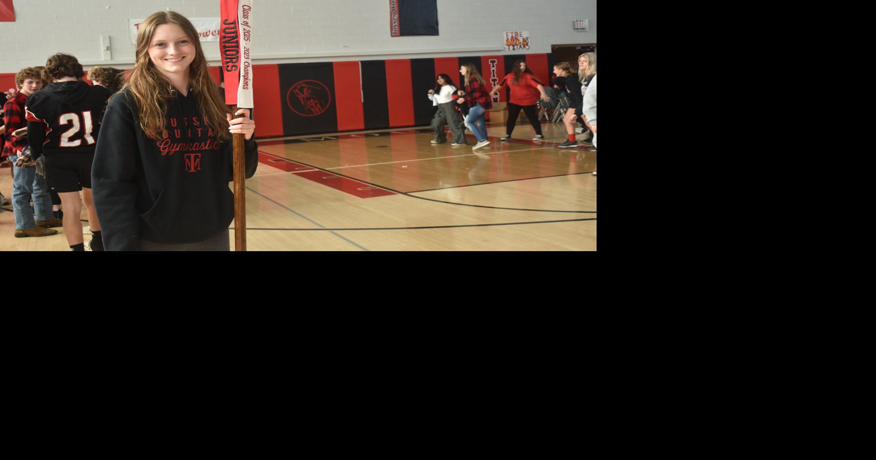 Tussey Mountain PRIDE program makes changes | Press Club ...